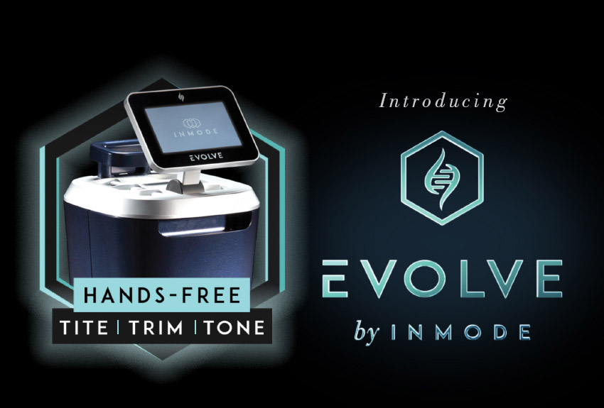 InMode launches new device | Medical Aesthetics News