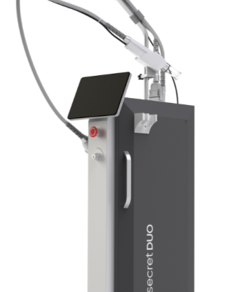 Cutera announces the launch of Secret DUO | Medical Aesthetics News