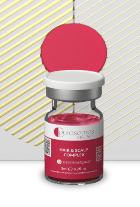 DermaFocus launches exosomes range | Medical Aesthetics News