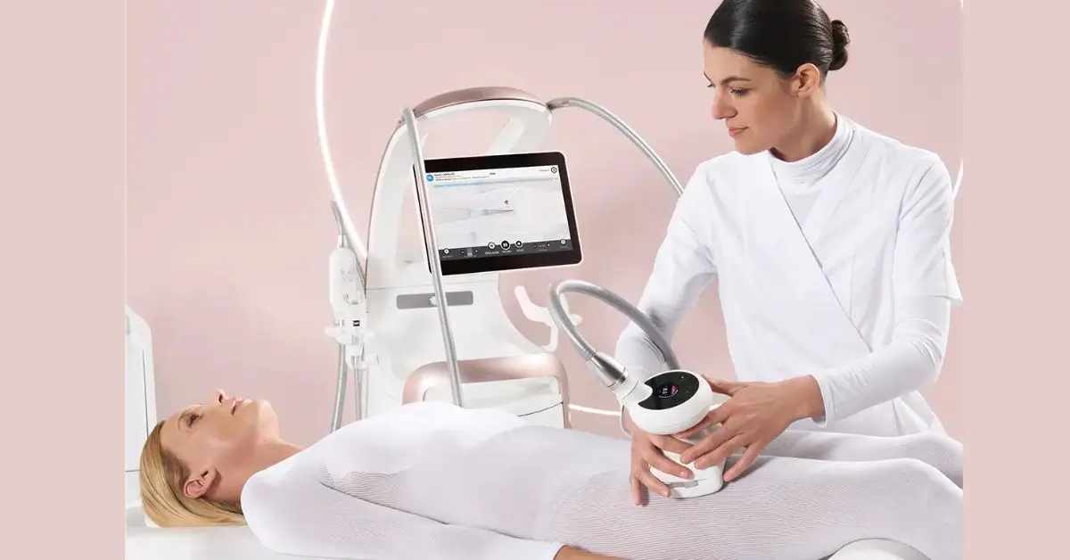 LPG® GROUP introduces the Cellu M6 Infinity | Medical Aesthetics News